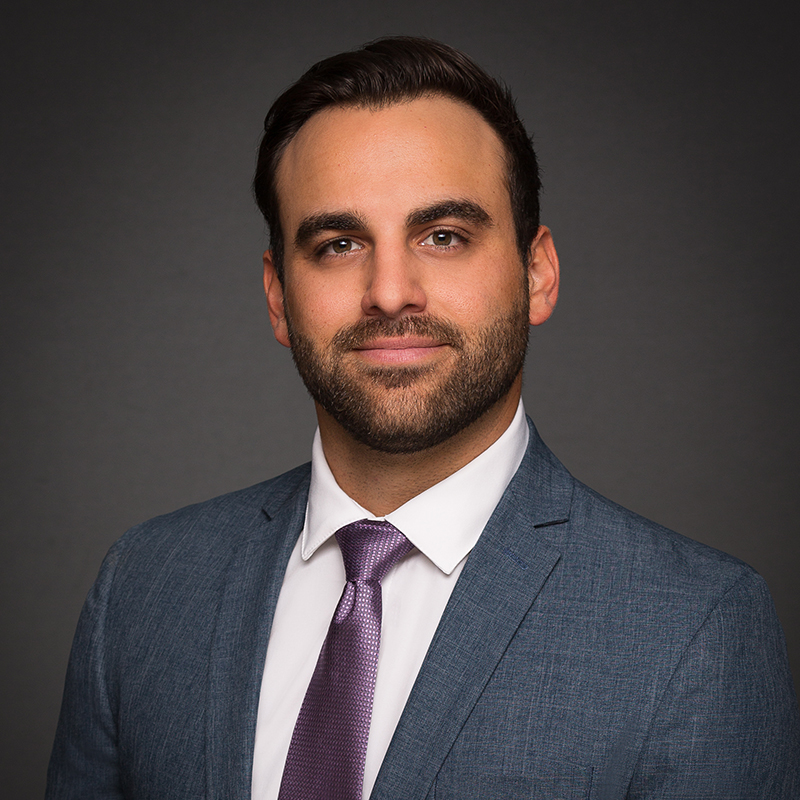 Team - Black Mountain Energy Storage